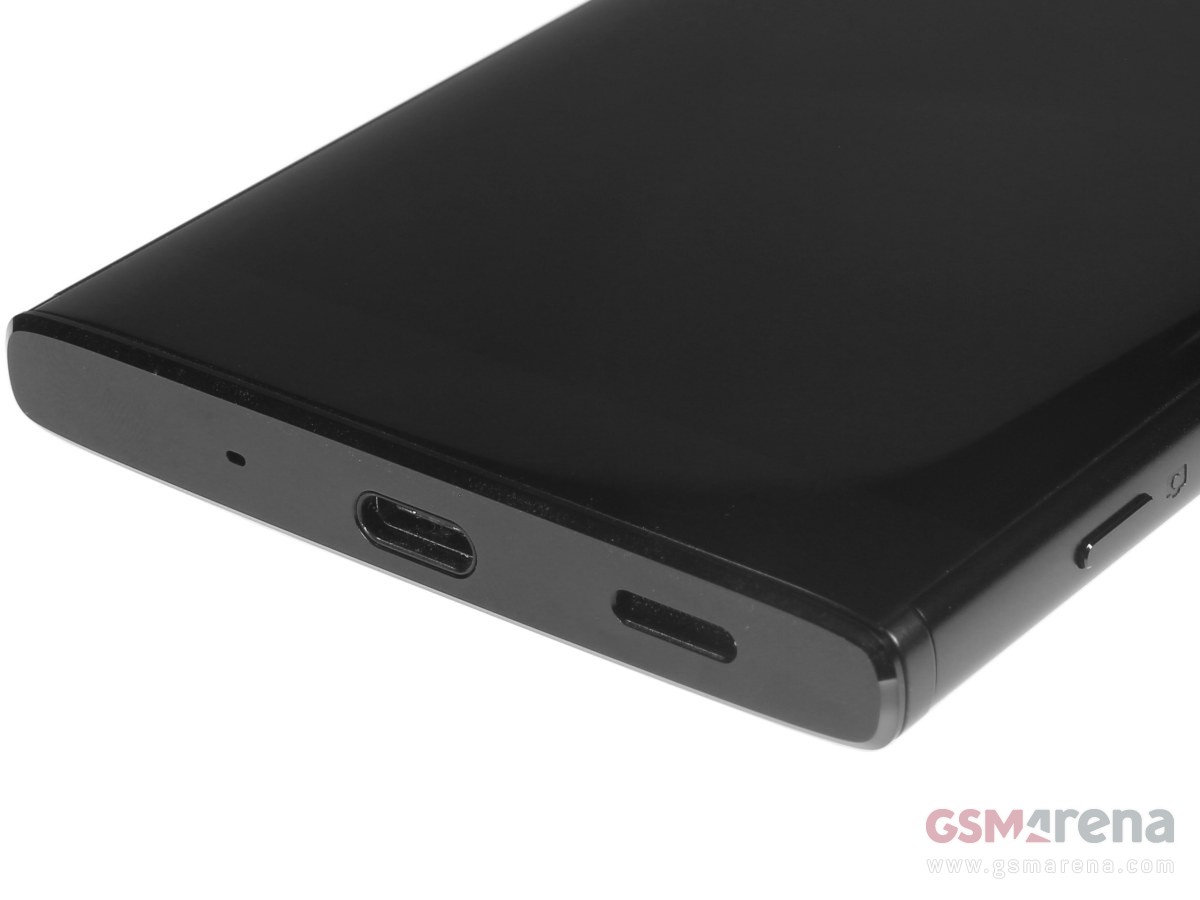 Sony Xperia XA2 pictures, official photos