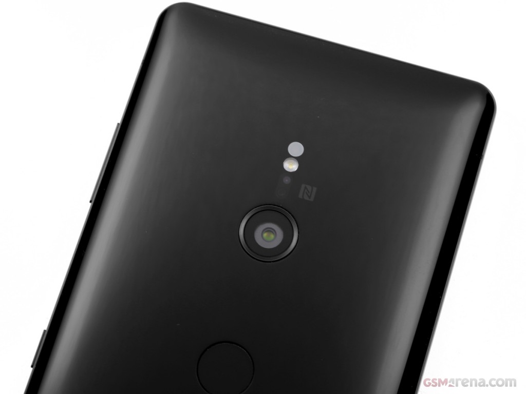 Sony Xperia XZ3 pictures, official photos