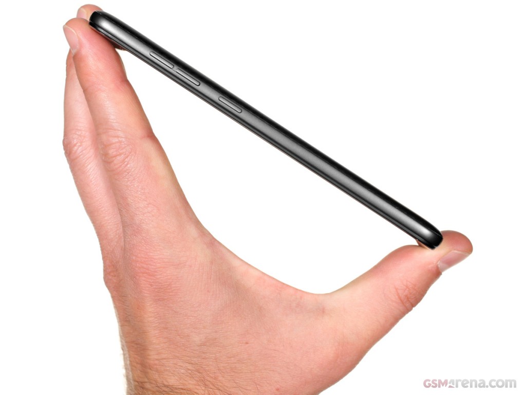 Xiaomi Pocophone F1 pictures, official photos