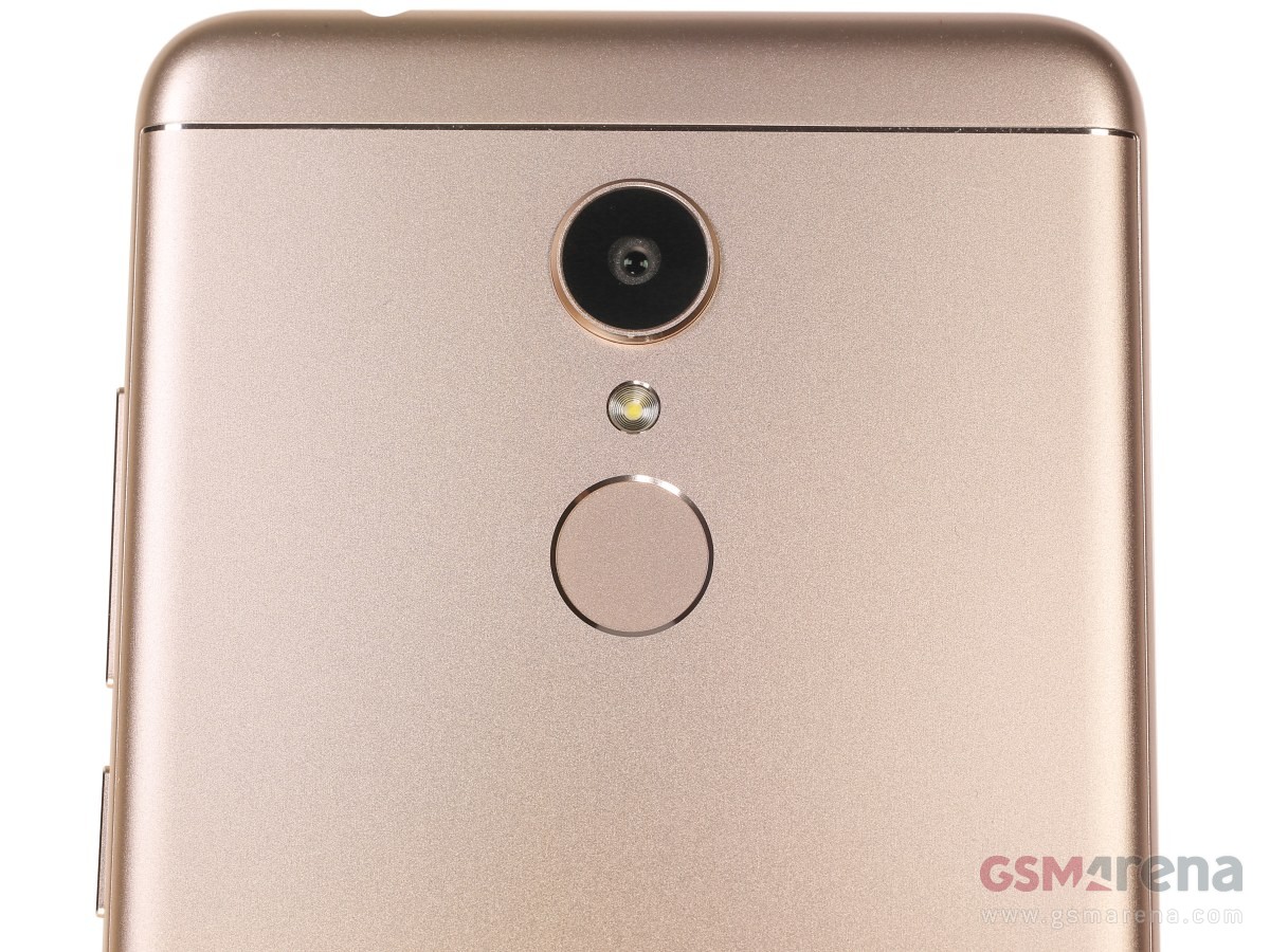 Xiaomi Redmi 5 pictures, official photos