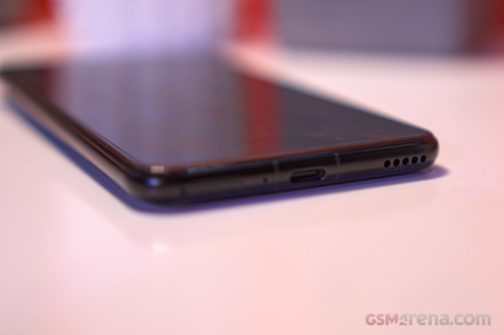 Honor V30/V30 Pro hands-on review: Honor V30 Pro hands-on