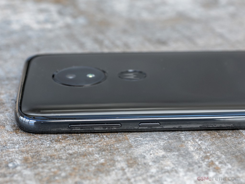 Motorola Moto G7 Power pictures, official photos