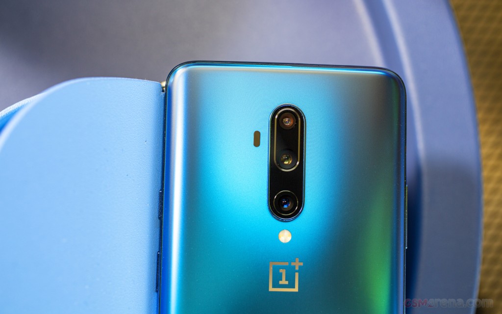 OnePlus 7T Pro pictures, official photos