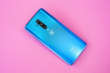 OnePlus 7T Pro hands-on review: Design, faster charging, camera updates