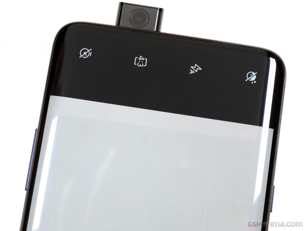 OnePlus 7 Pro 5G pictures, official photos