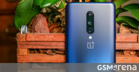 OnePlus 7 Pro goes on sale in India - GSMArena.com news