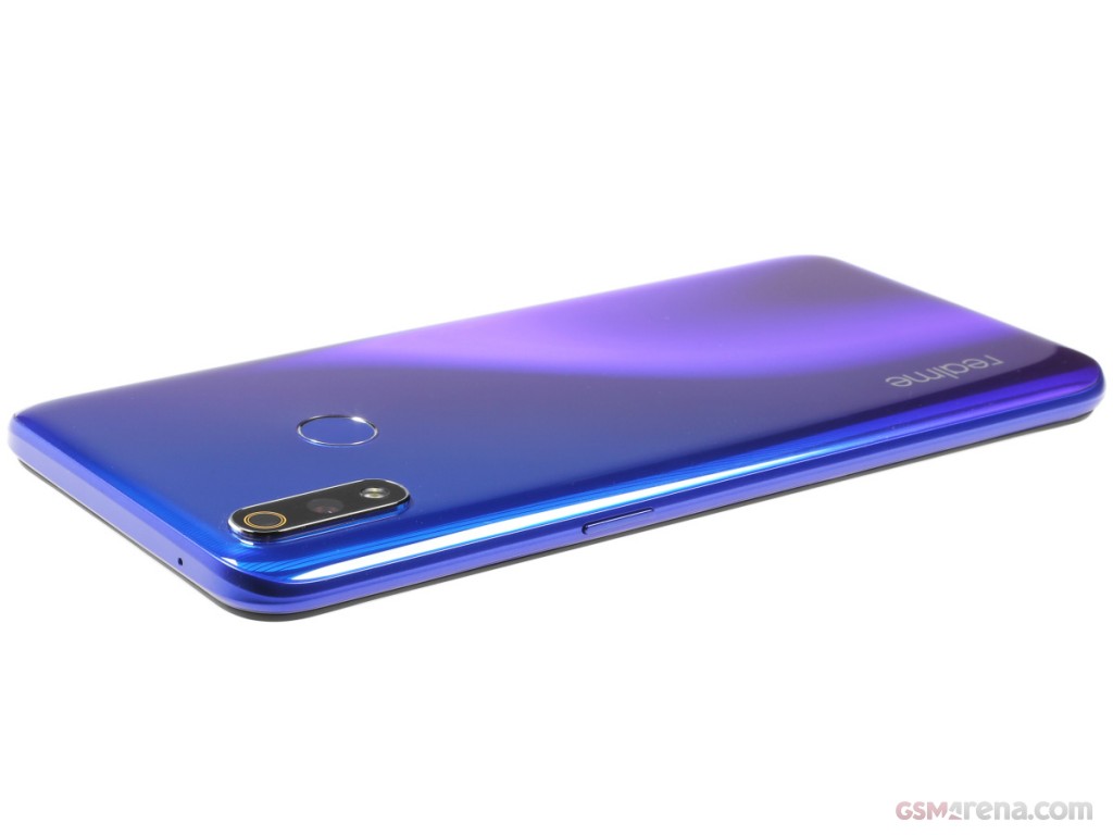 Realme 3 Pro pictures, official photos