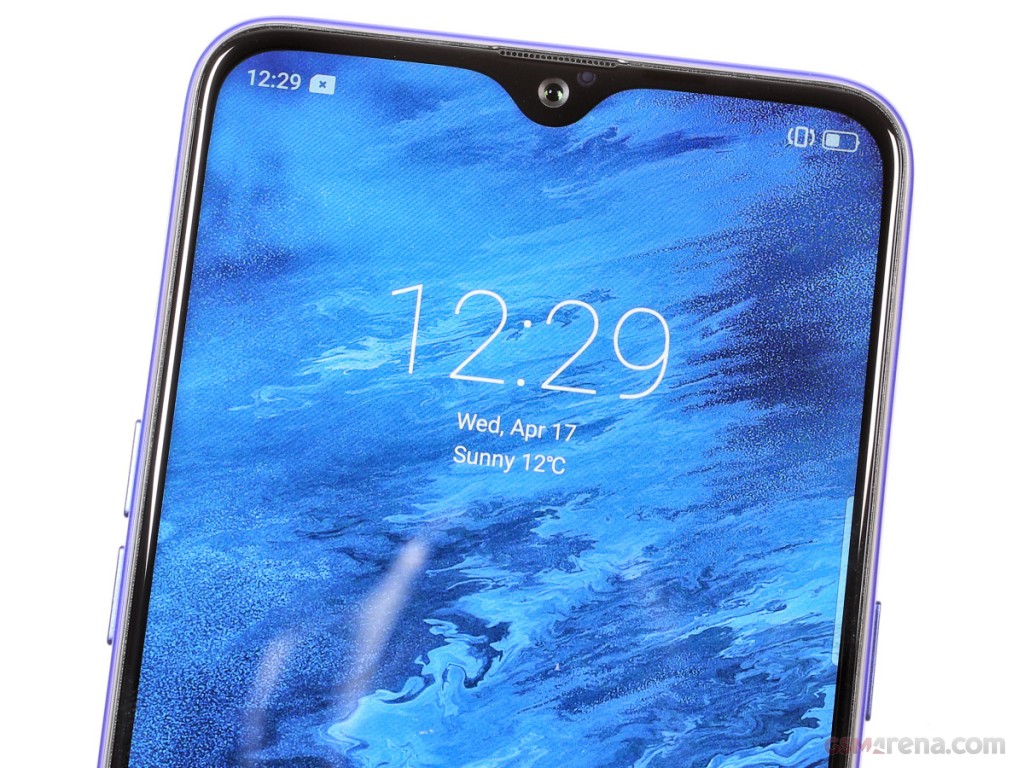 Realme 3 Pro pictures, official photos