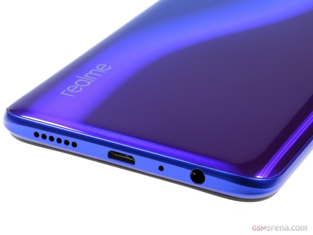 Realme 3 Pro pictures, official photos