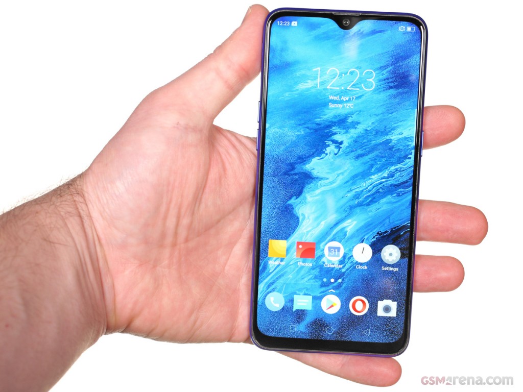 Realme 3 Pro pictures, official photos