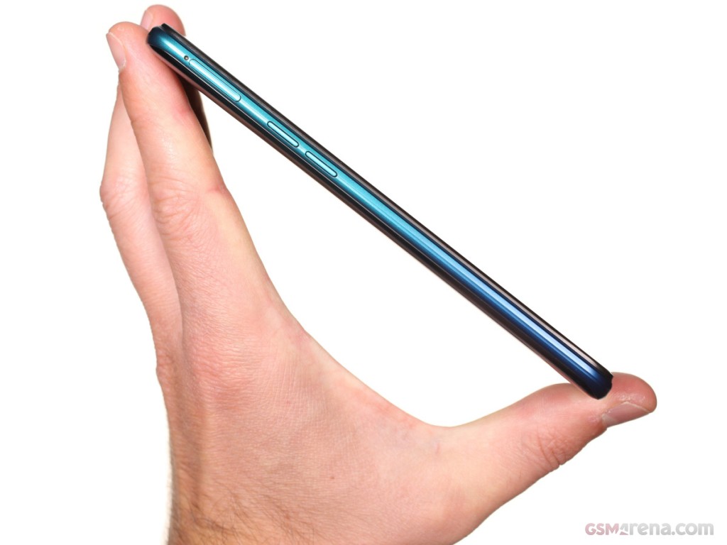 Realme 5 Pro pictures, official photos