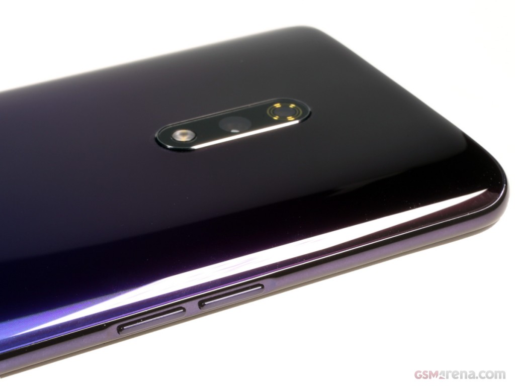 Realme X pictures, official photos