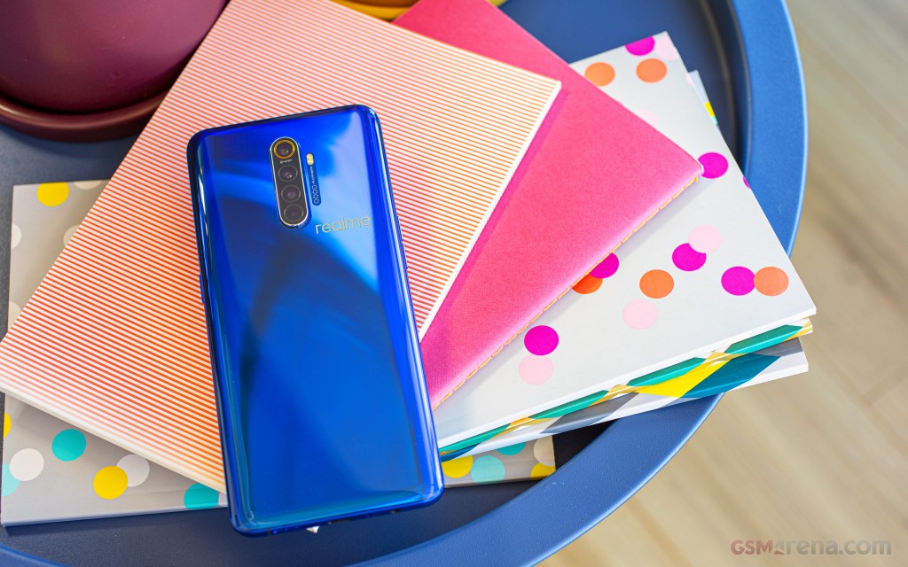 Realme X2 Pro pictures, official photos
