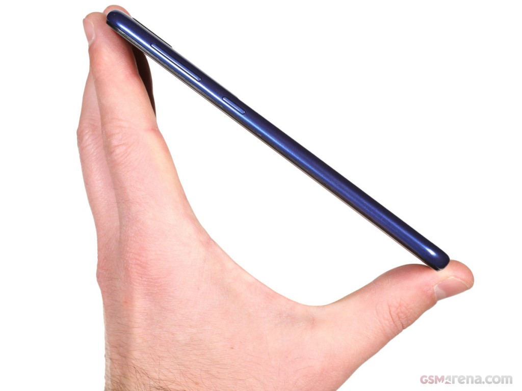 Samsung Galaxy M10 pictures, official photos