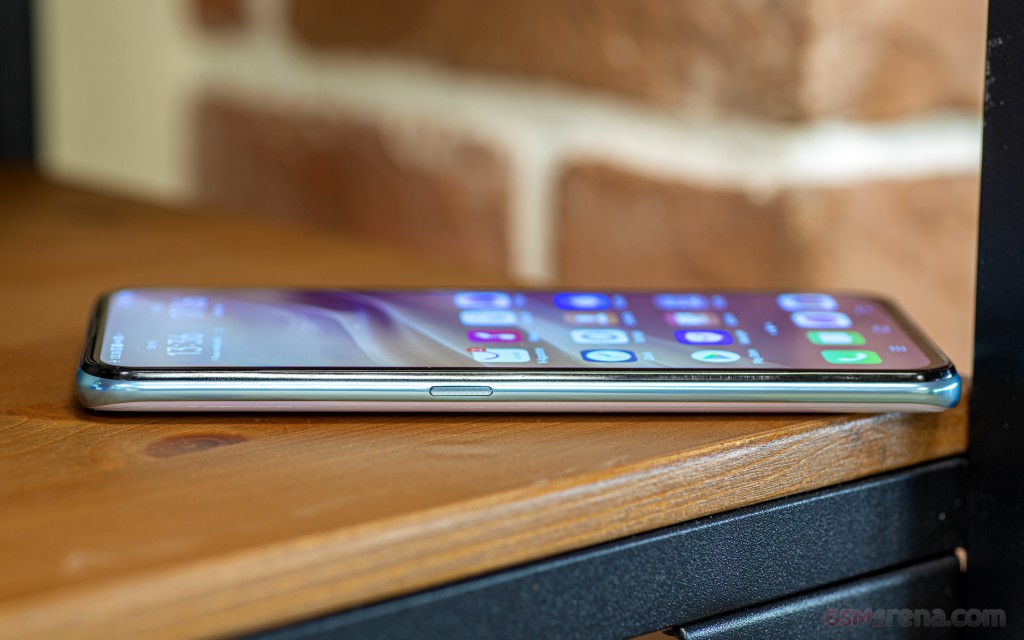 vivo V17 Pro pictures, official photos