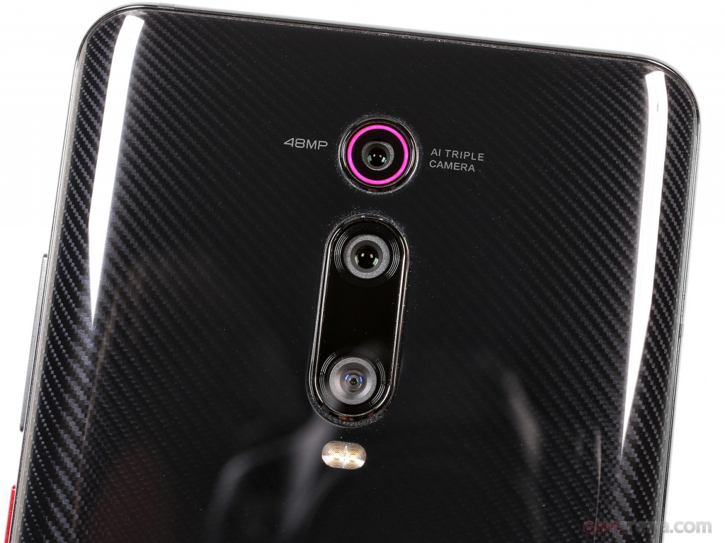 Xiaomi Mi 9T pictures, official photos