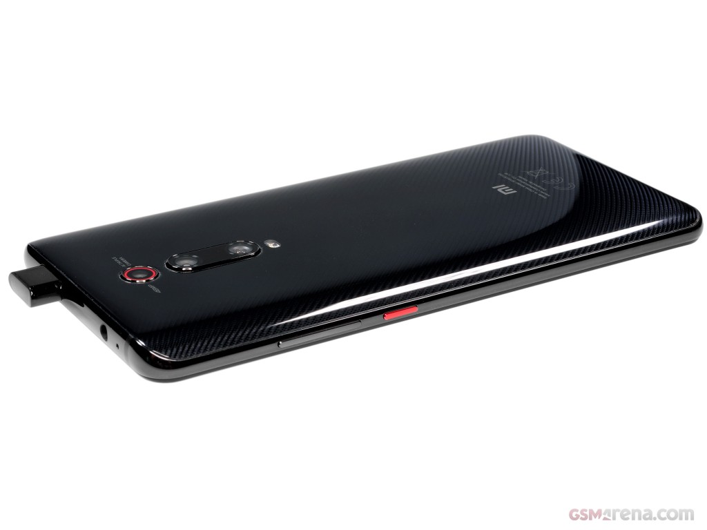 Xiaomi Mi 9T pictures, official photos