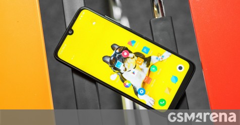 Redmi Note 7 goes on open sale in India - GSMArena.com news
