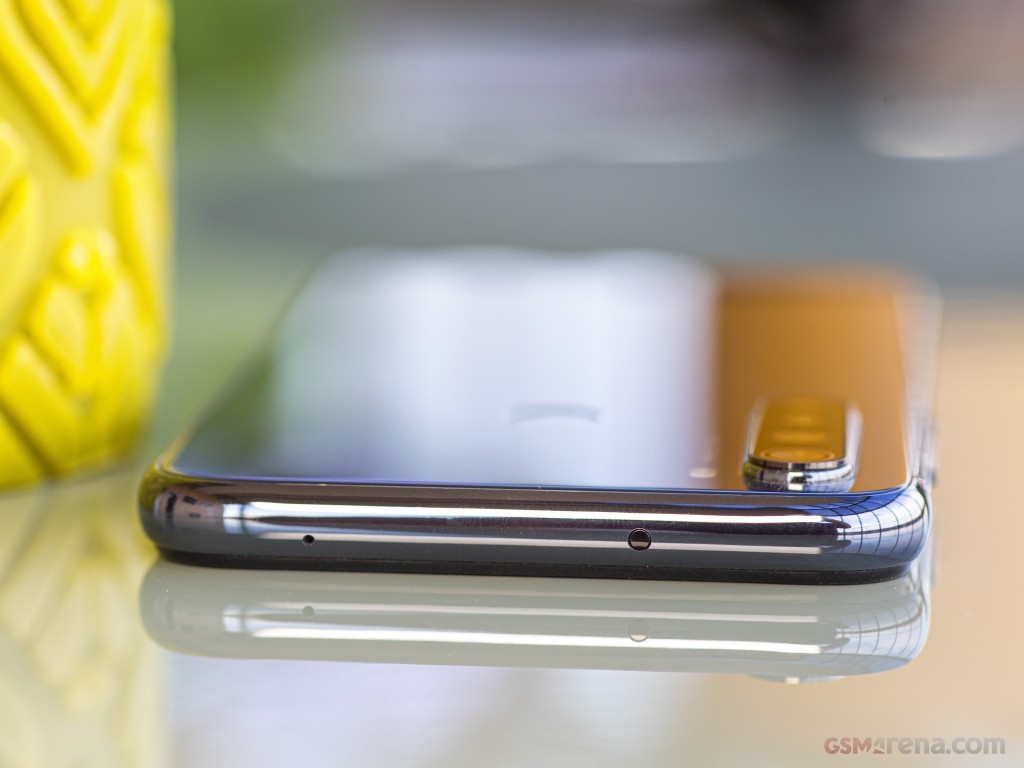 Xiaomi Redmi Note 8T pictures, official photos