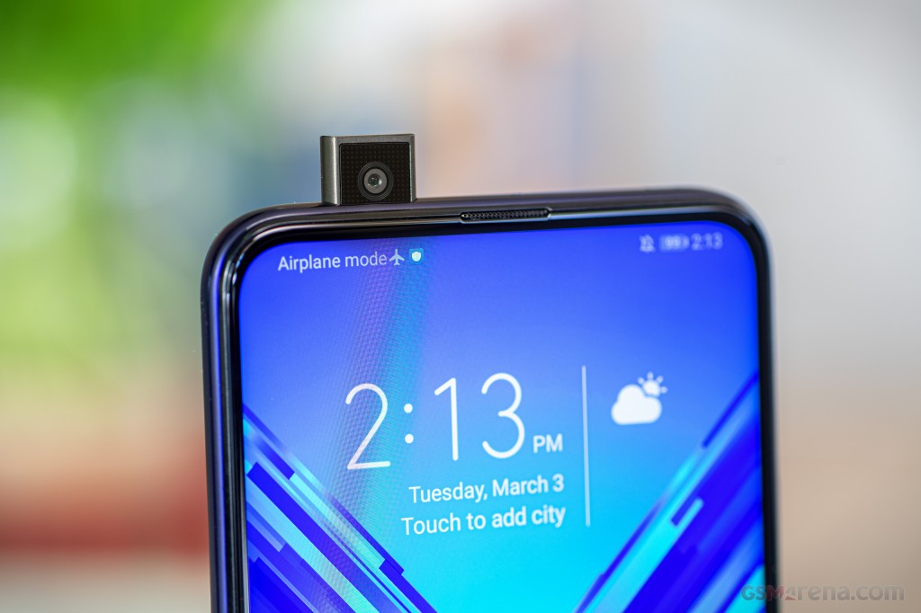 Honor 9X Pro pictures, official photos