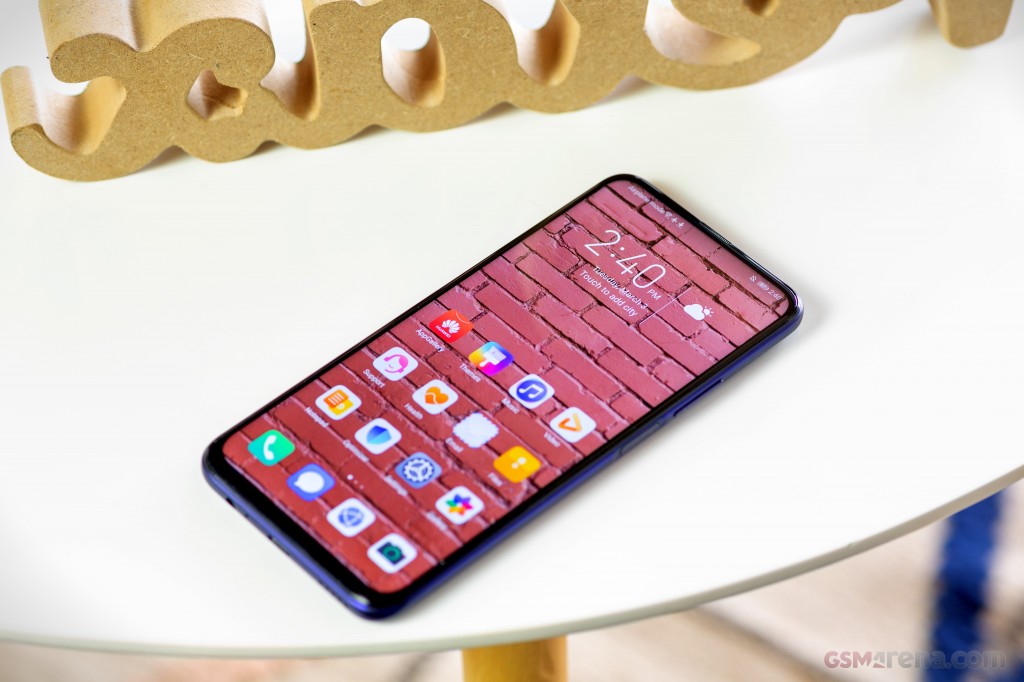 Honor 9X Pro pictures, official photos