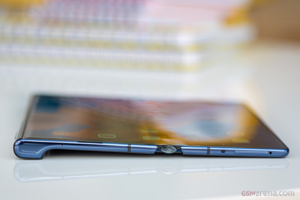 Huawei Mate Xs pictures, official photos