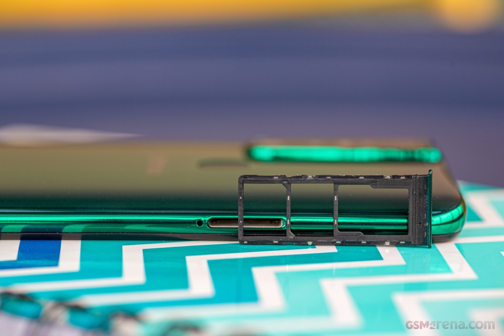 Infinix S5 Pro pictures, official photos