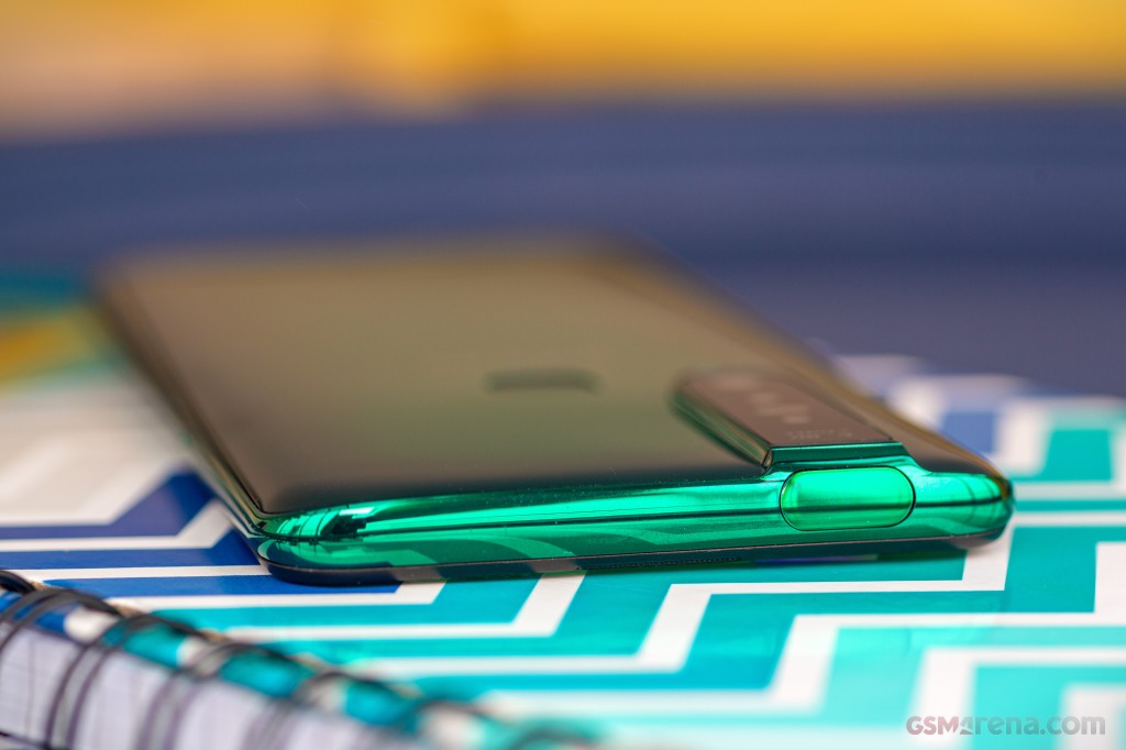 Infinix S5 Pro pictures, official photos