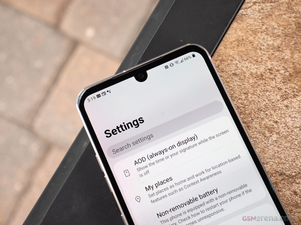 LG V60 ThinQ 5G pictures, official photos