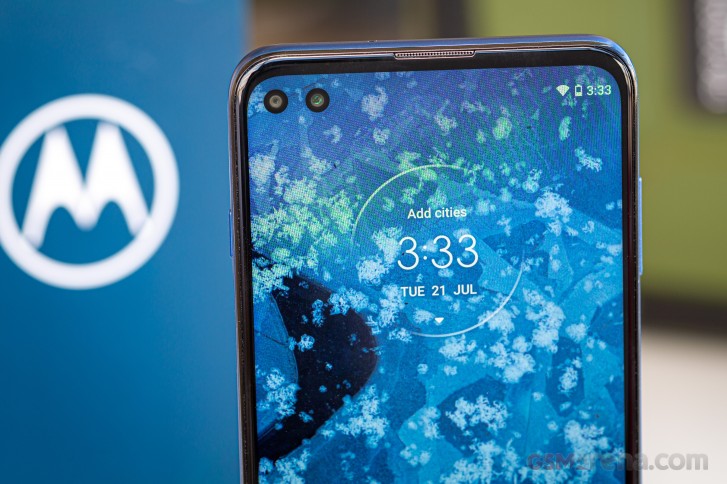 Motorola Moto G 5G Plus review: Alternatives, conclusion, pros and cons