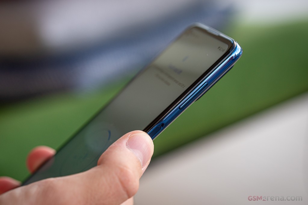 Motorola Moto G9 Plus pictures, official photos