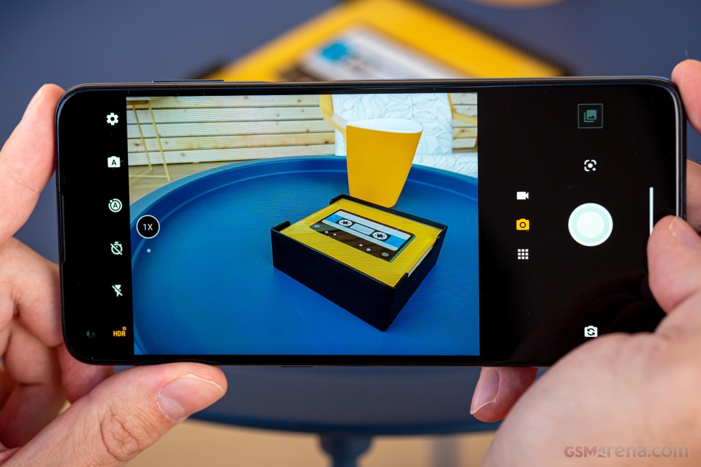 Motorola Moto G9 Plus pictures, official photos