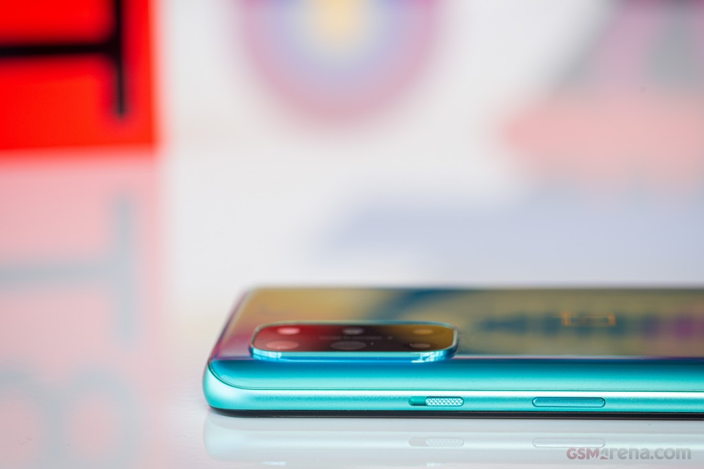 OnePlus 8T pictures, official photos