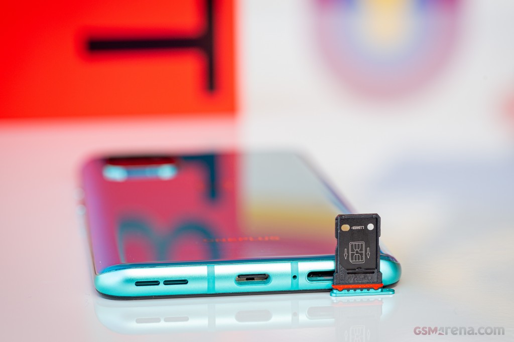 OnePlus 8T pictures, official photos