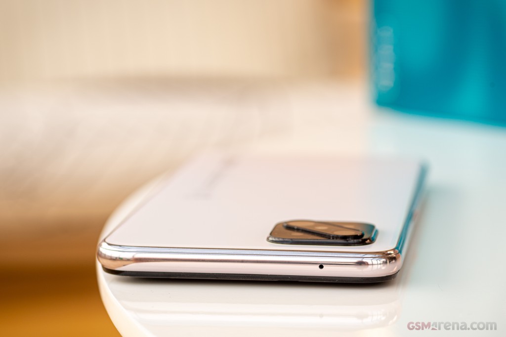 Oppo Reno4 Z 5G pictures, official photos