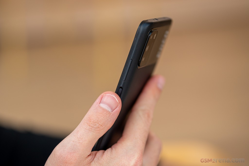 Xiaomi Poco M3 pictures, official photos