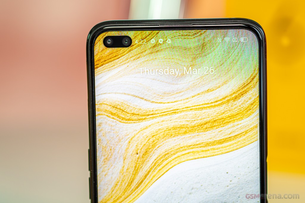 Realme 6 Pro pictures, official photos