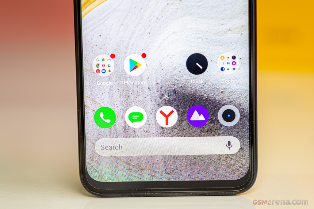 Realme 6 Pro pictures, official photos