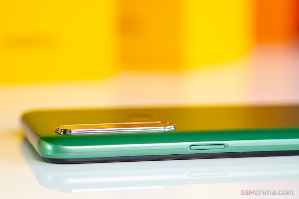 Realme 6i pictures, official photos