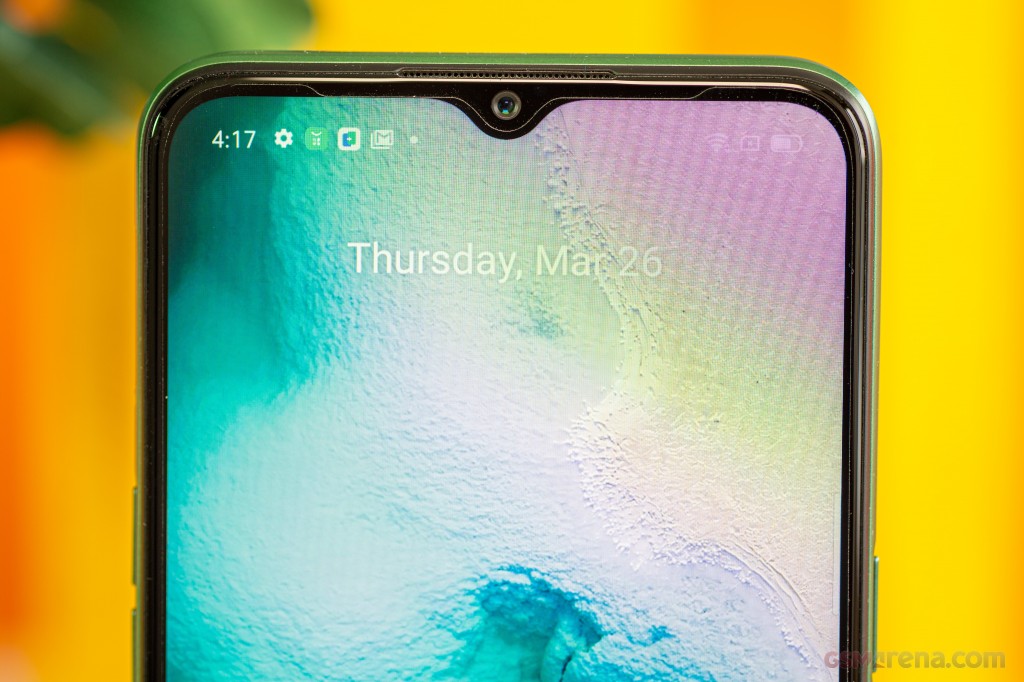 Realme 6i pictures, official photos