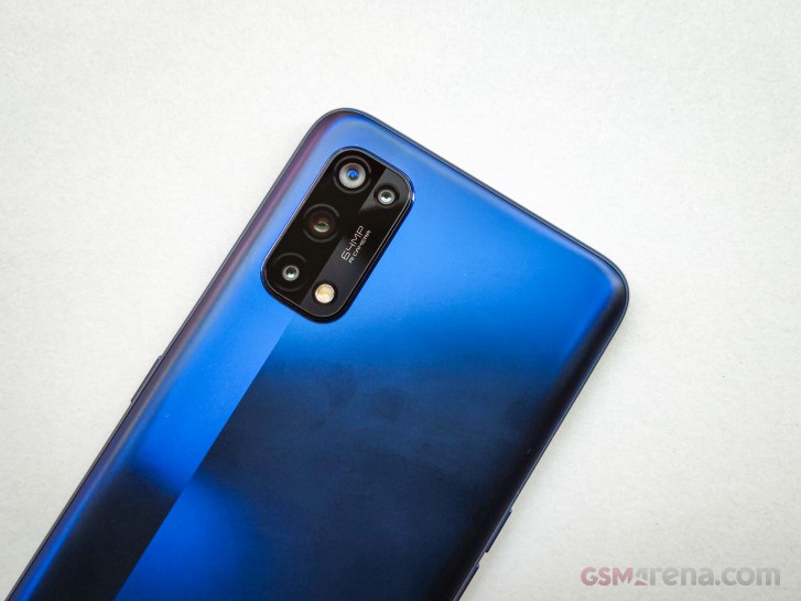Realme 7 Pro hands-on review: Design and handling, hardware and performance