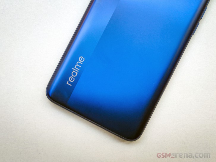 Realme 7 Pro hands-on review: Design and handling, hardware and performance