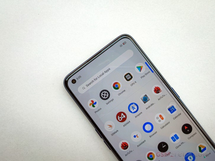 Realme 7 Pro hands-on review: Design and handling, hardware and performance