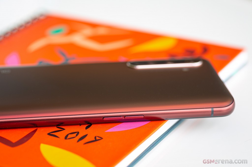 Realme X50 Pro 5G pictures, official photos