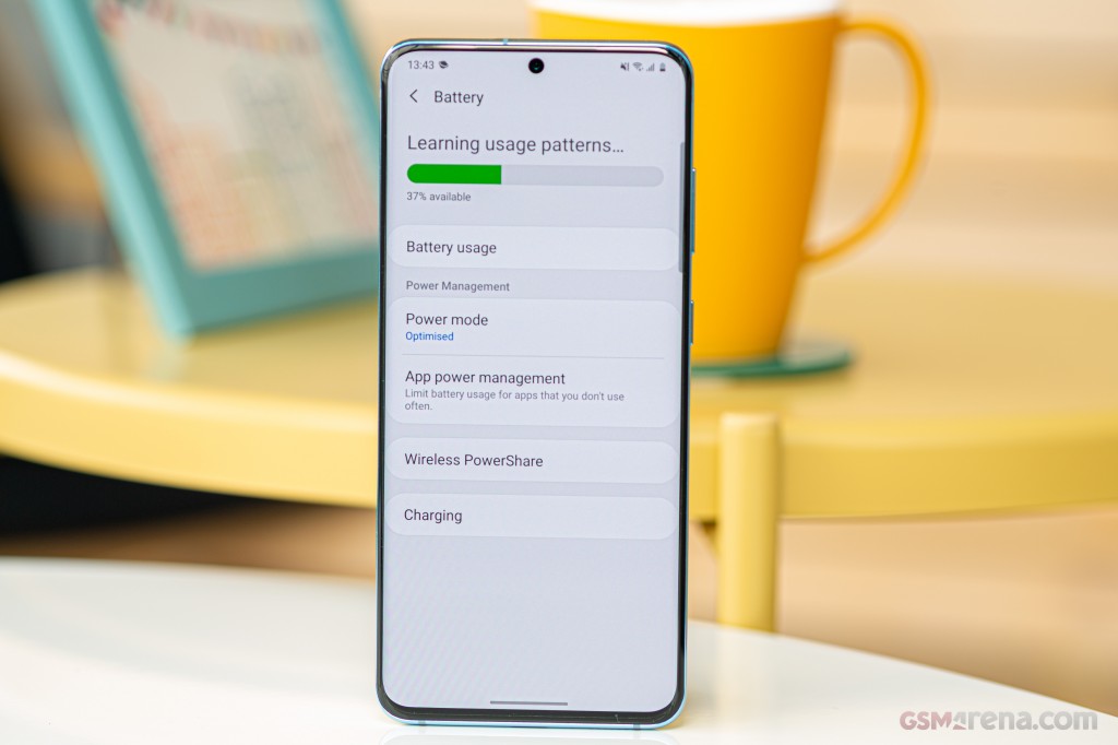 Samsung Galaxy S20 pictures, official photos