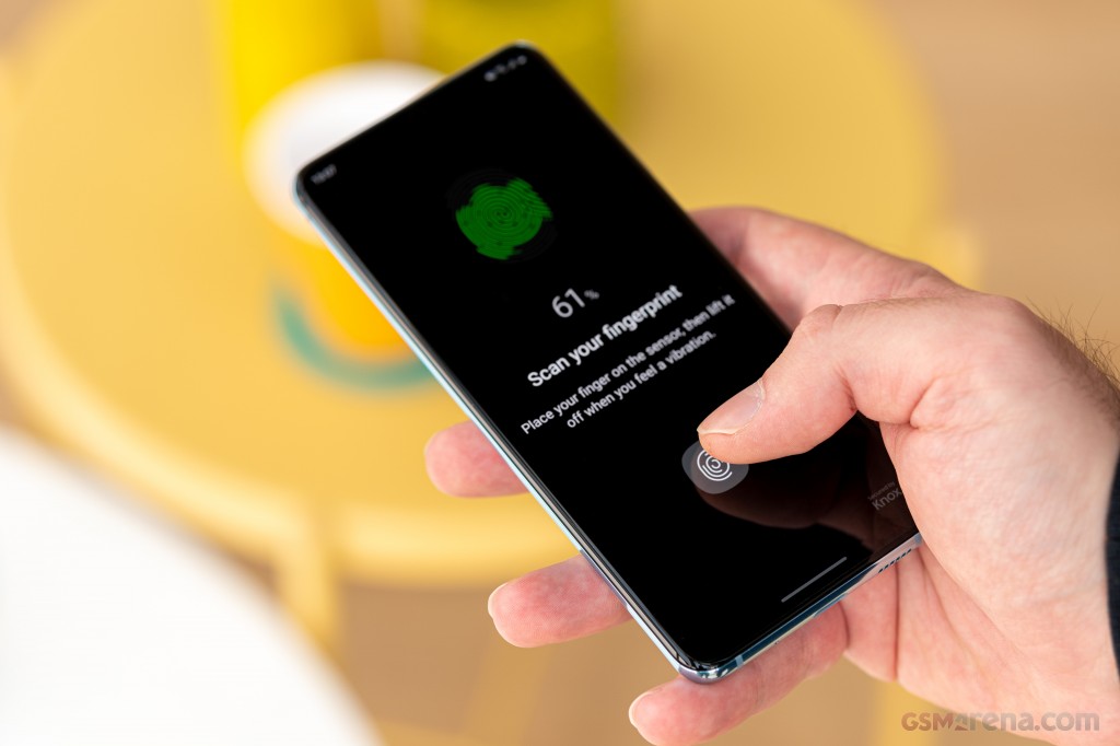 Samsung Galaxy S20 pictures, official photos