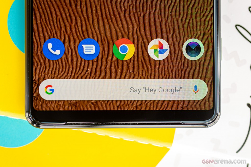 Sony Xperia 1 II pictures, official photos