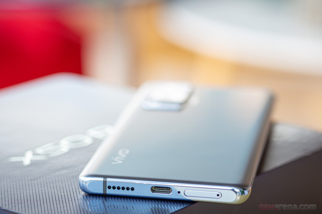 vivo X50 Pro pictures, official photos