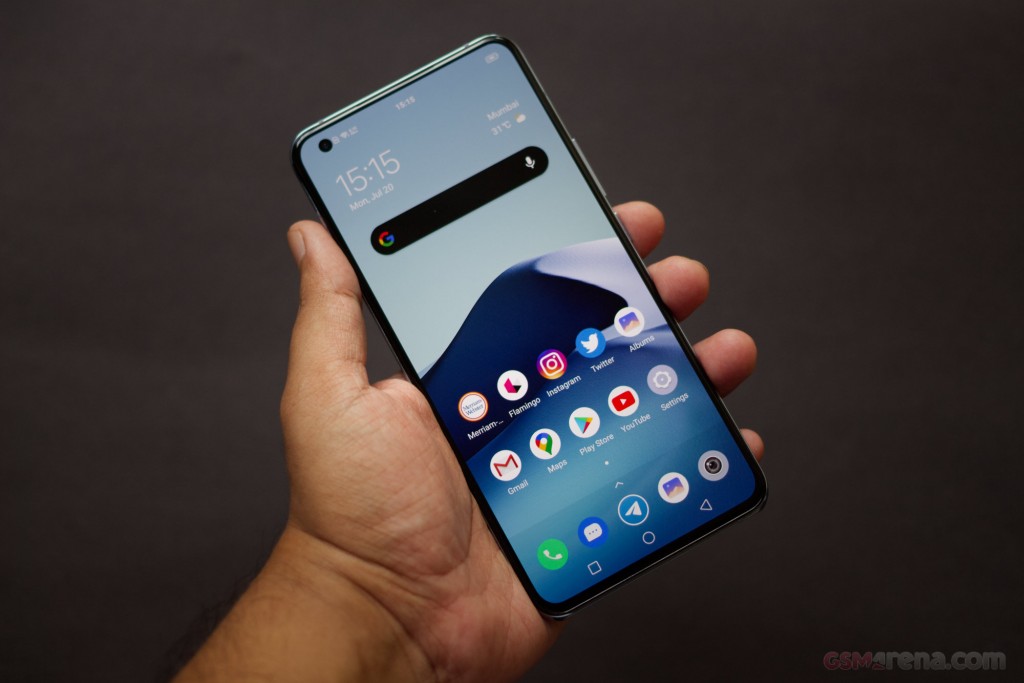 vivo X50 pictures, official photos