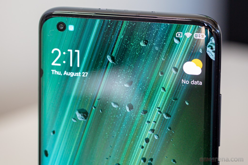 Xiaomi Mi 10 Ultra pictures, official photos